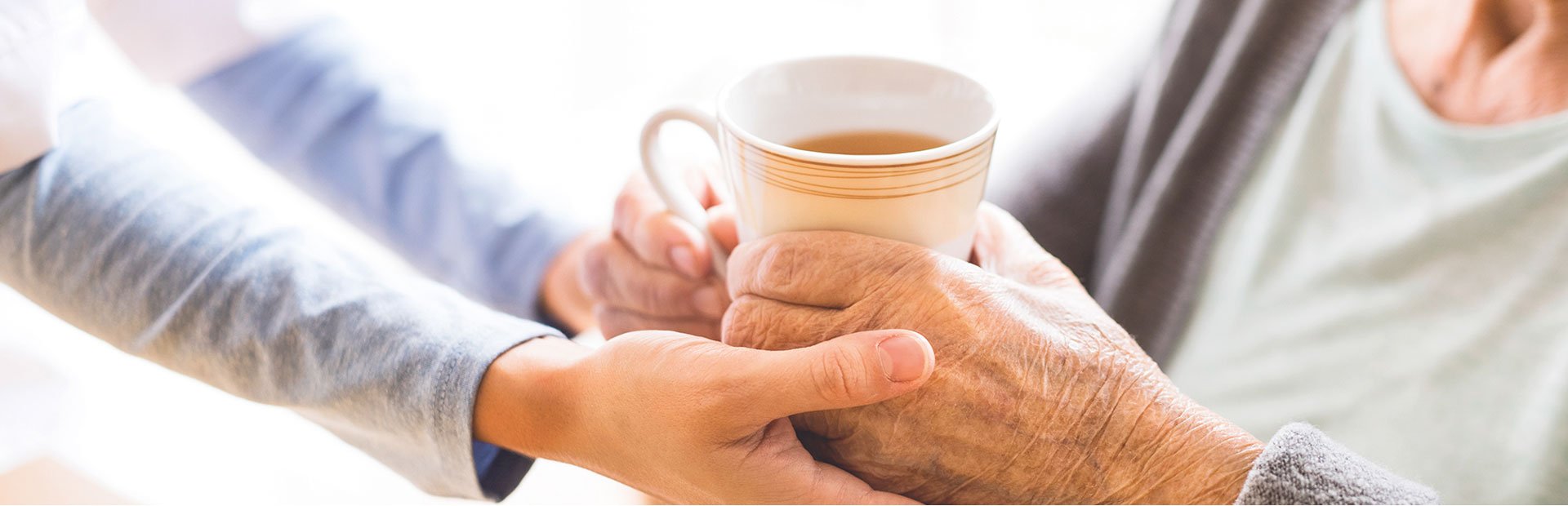 Home & Nursing Care Provider in Norwich | Norvic Healthcare