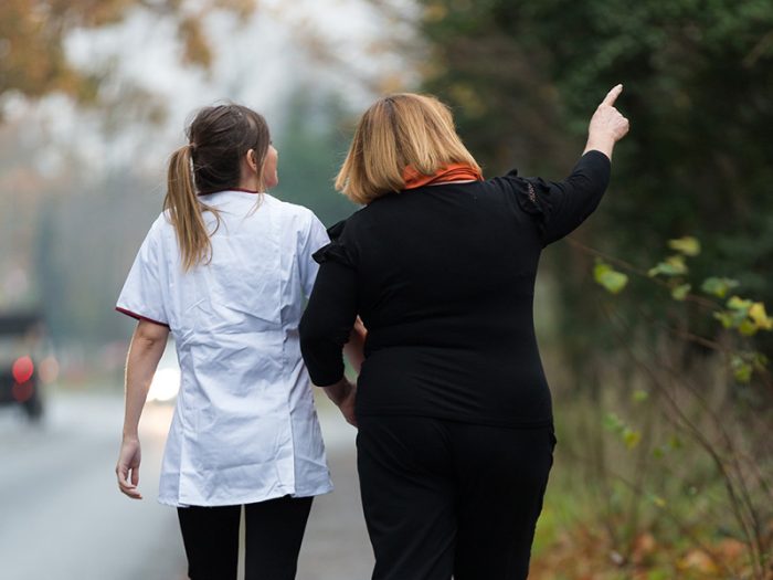 Care Services - Norvic Healthcare